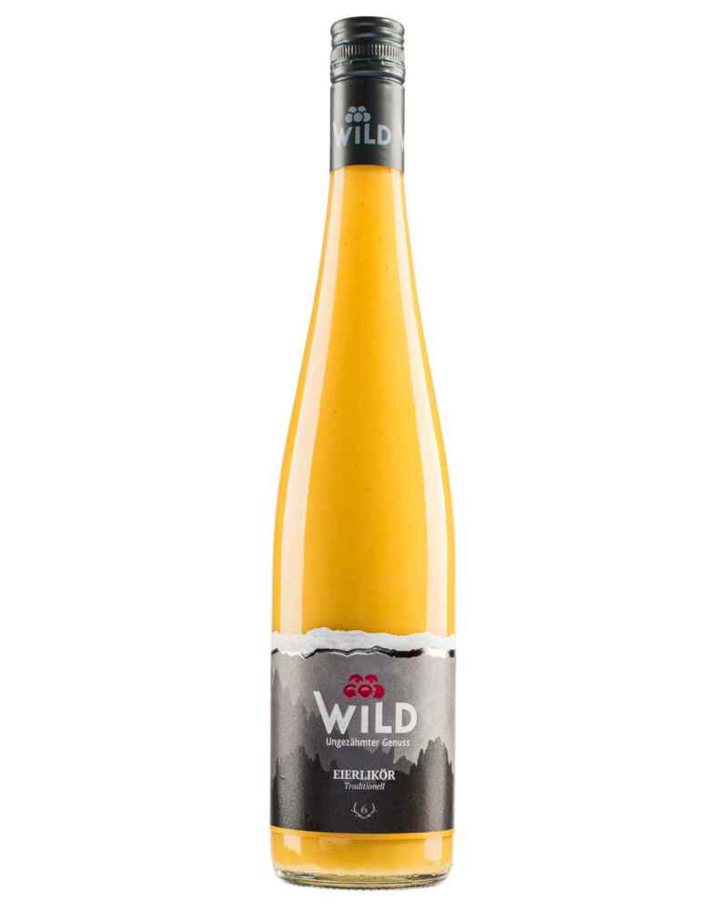 Wild Brennerei im Spirituosen Online Shop brandgeister.de